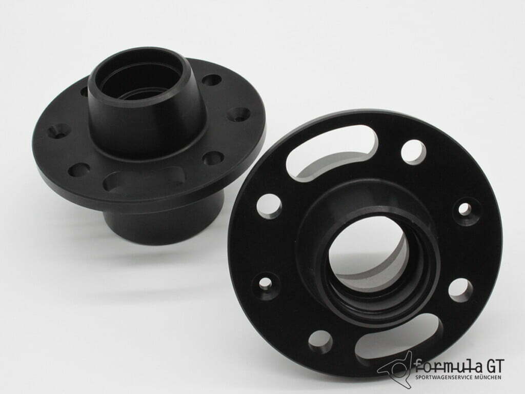 Radnabe ALU AR 105/GTA/Montreal – formula GT