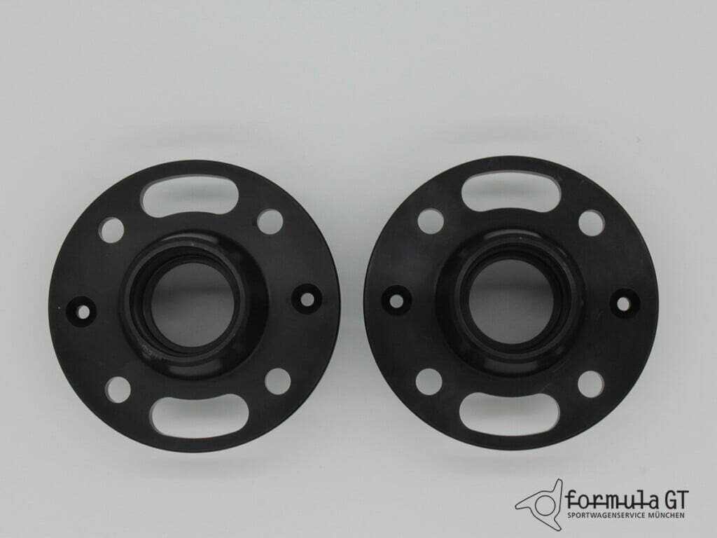 Radnabe ALU AR 105/GTA/Montreal – formula GT